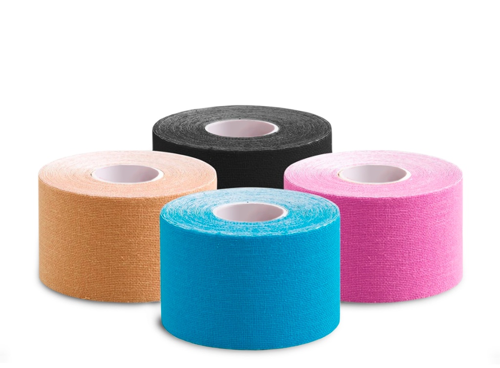 T74 Kinesio Tape | ALGÈMICA.